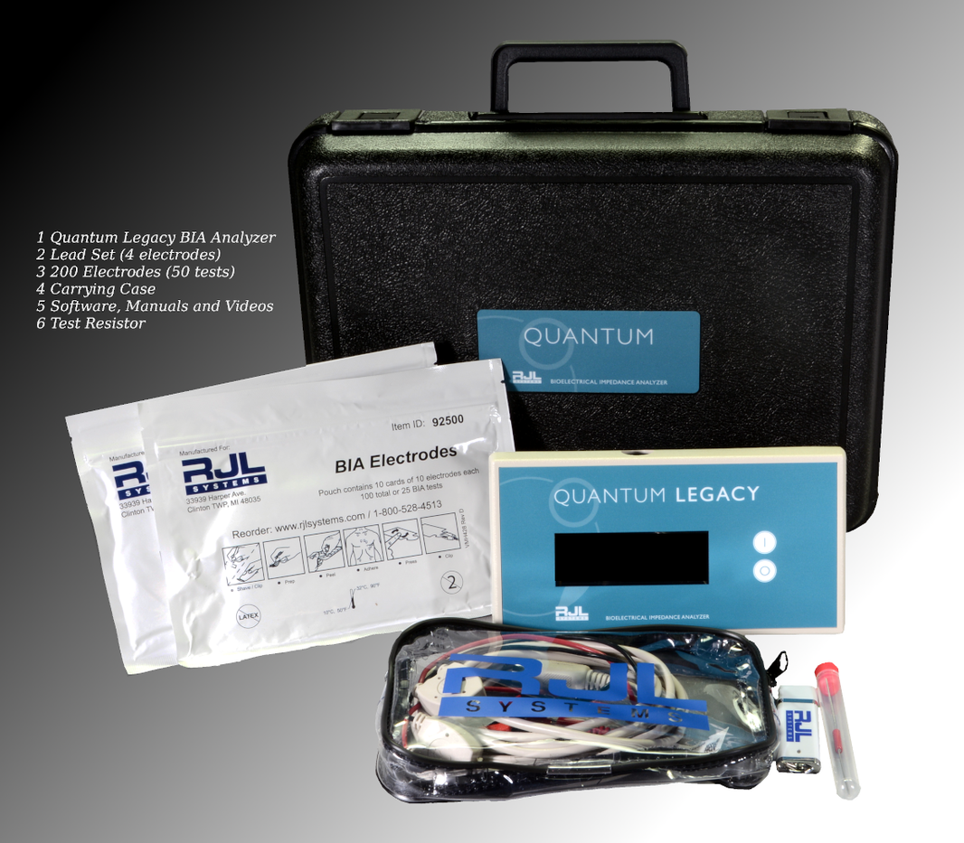 RJL Systems – RJLsystems